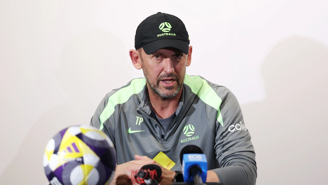 Popovic names young Socceroos squad with historic veterans