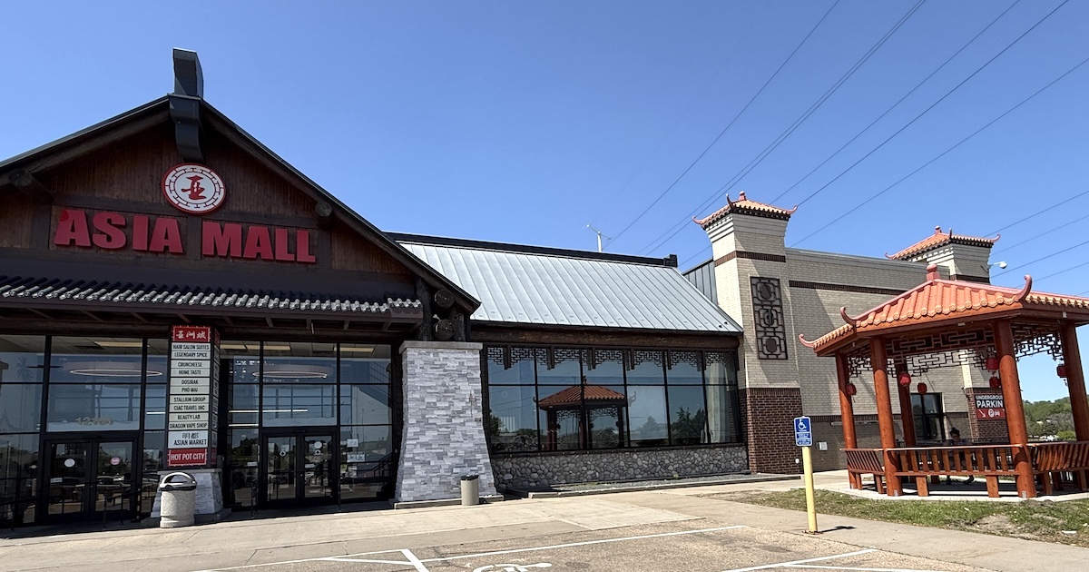 This popular food hall in Minnesota is worth the trip