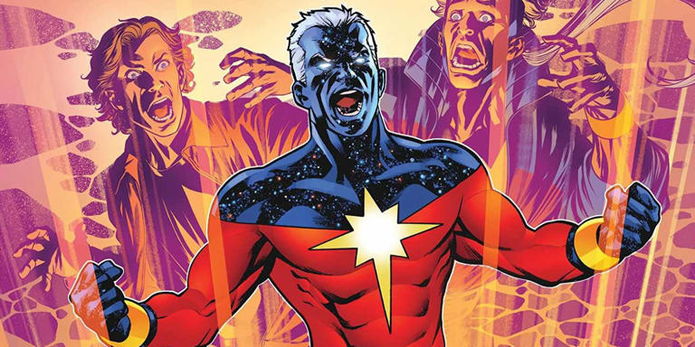 10 Marvel characters fans can't believe were written out so early