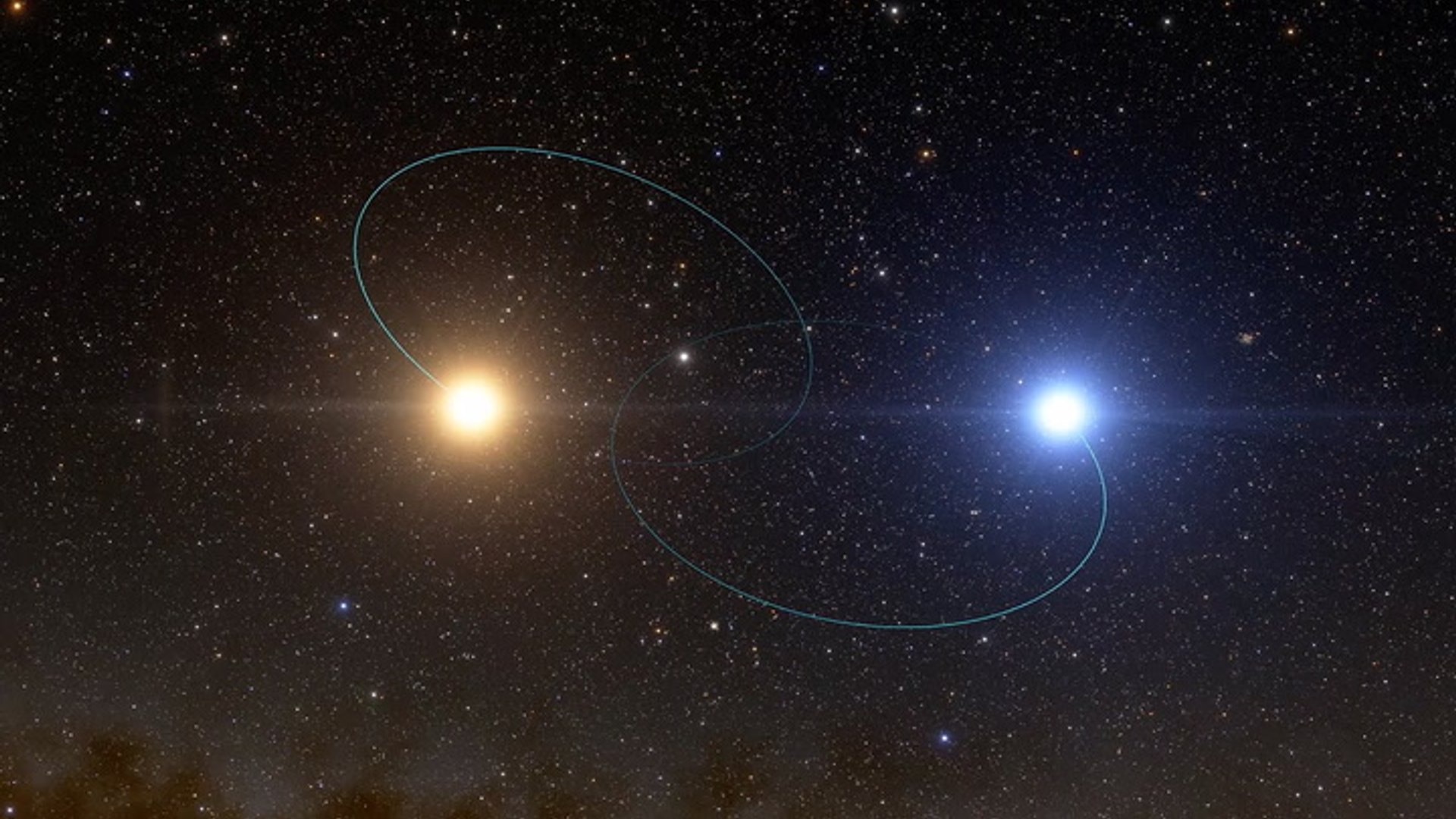 Betelgeuse Has A CompanionStar - Astronomers See It For First Time