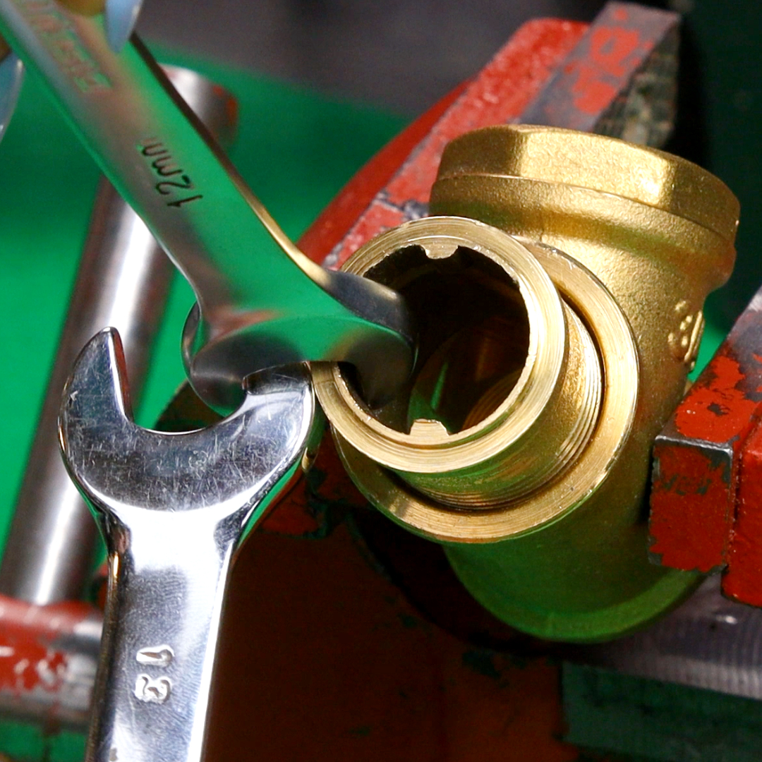 Un truco de herramienta que deberías conocer🔧