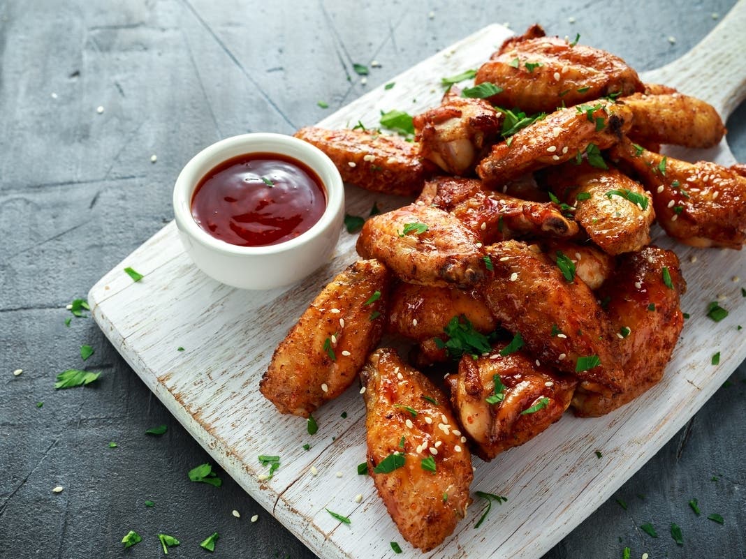 Customizable wings eatery opening in Howard County