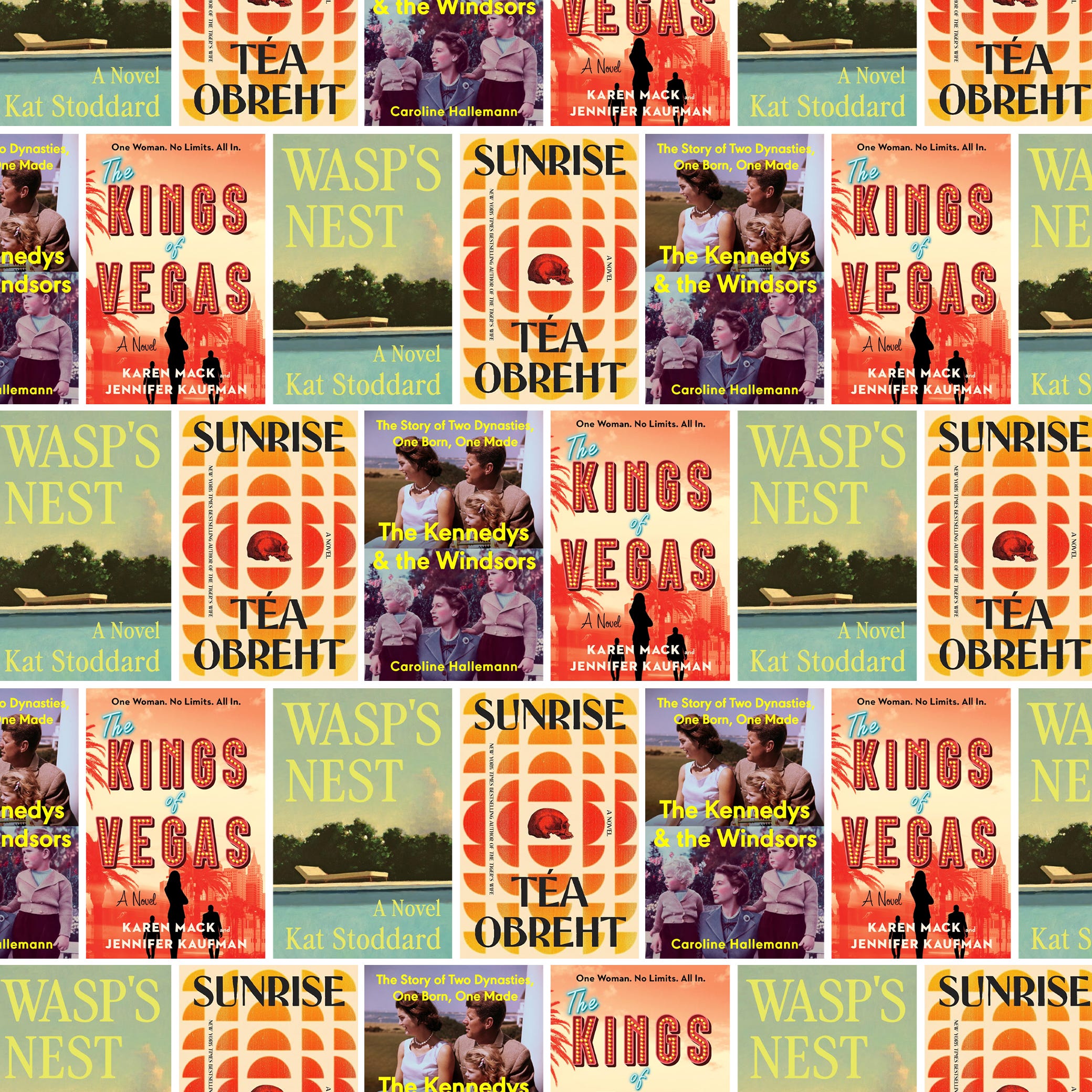 The 46 must-read books of summer 2026