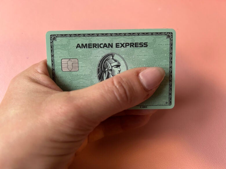 American Express Green Card is getting a new name in August — here’s ...