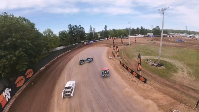 Highlights: AMSOIL Champ Off-Road at Antigo 2026 | Pro Lite Sunday
