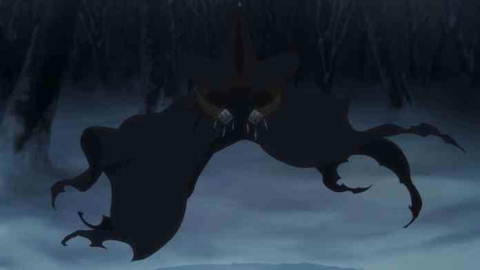 Witch Hat Atelier episode 10 review: Friendship lights the way for Coco ...