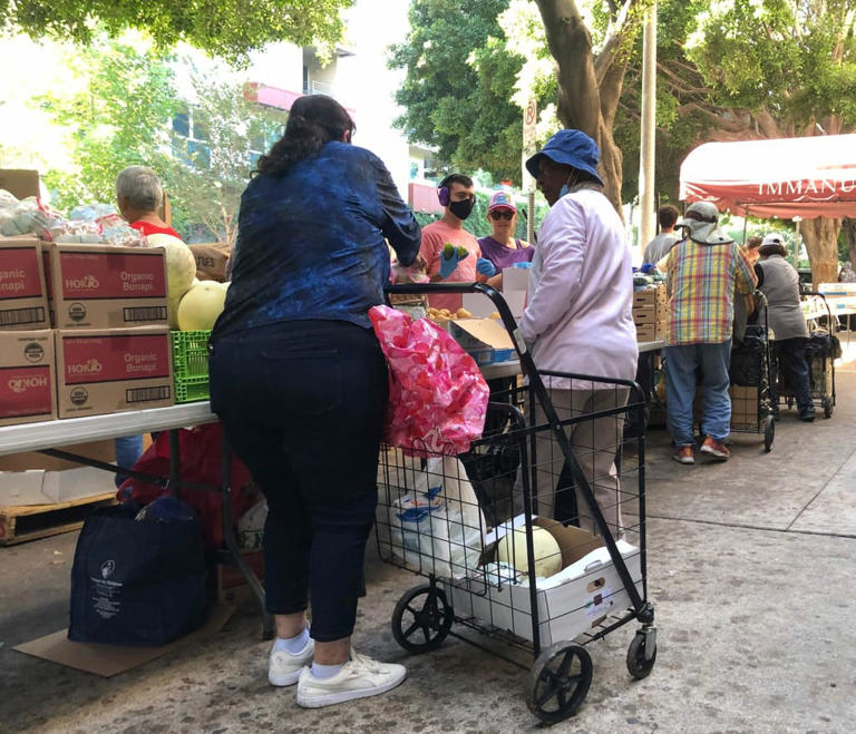 LA food stamps benefits are getting cut again after new federal work ...