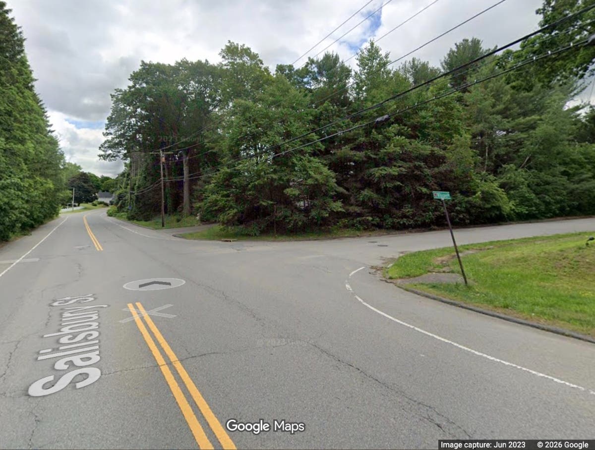 Traffic delays amid Salisbury Street culvert work in Worcester