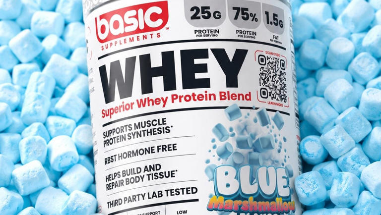 Applied Nutrition strikes deal for assets of US peer Nutrablend