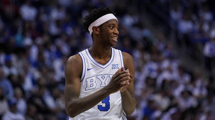 Utah Jazz take crucial step in scouting AJ Dybantsa before draft
