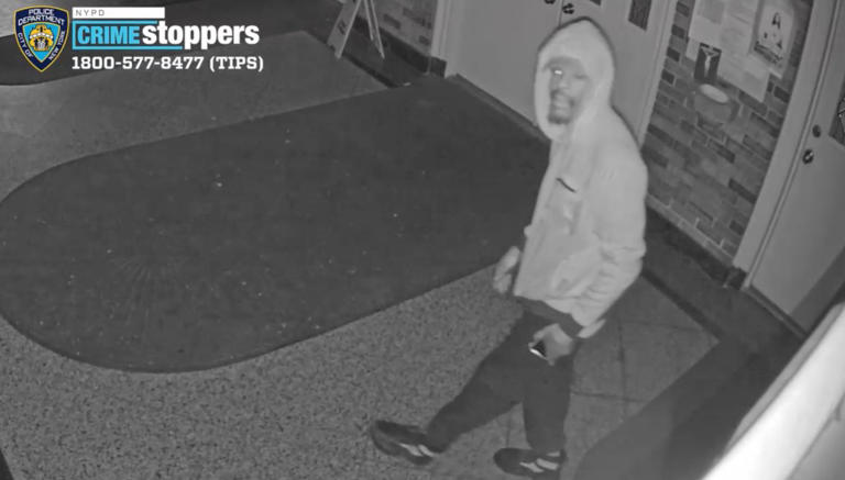 Here’s the sticky-fingered devil who swiped $400 from NYC church’s ...
