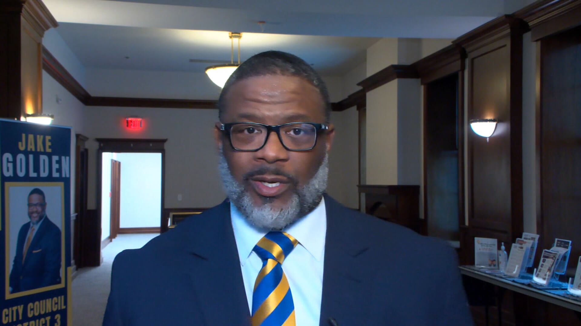 South Highlands Middle School principal releases statement after ...