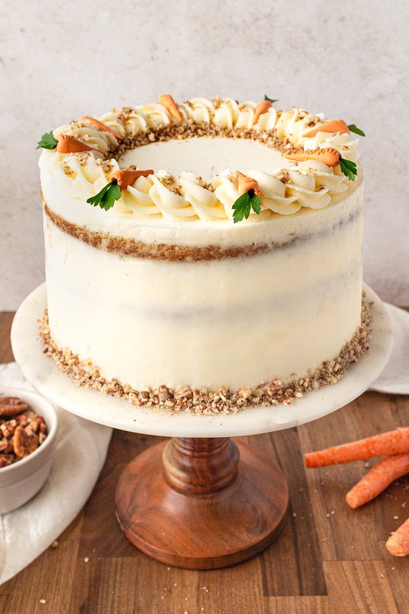 19 Easter desserts that fit right in after church