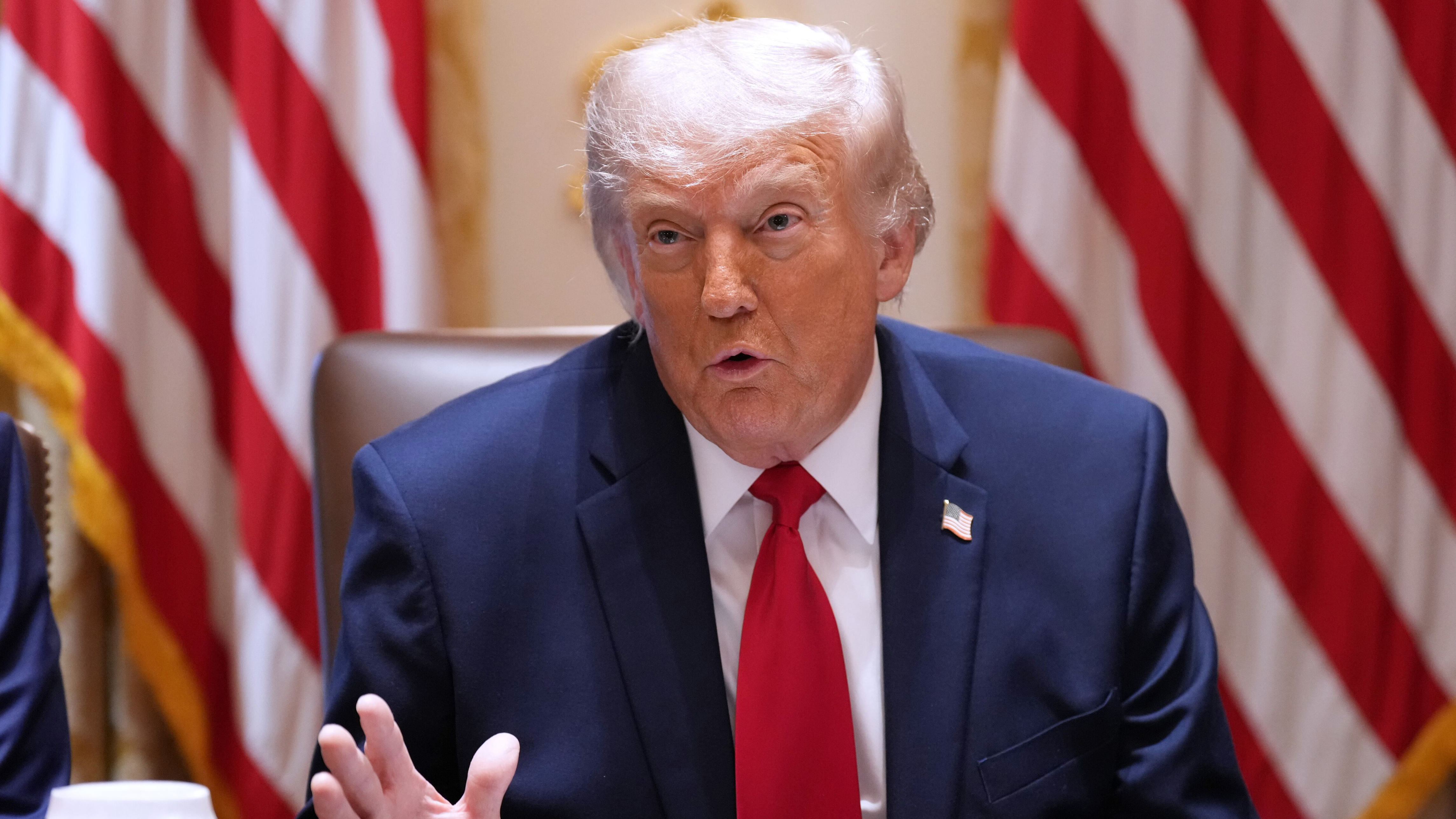 President Trump to visit Chippewa County Friday
