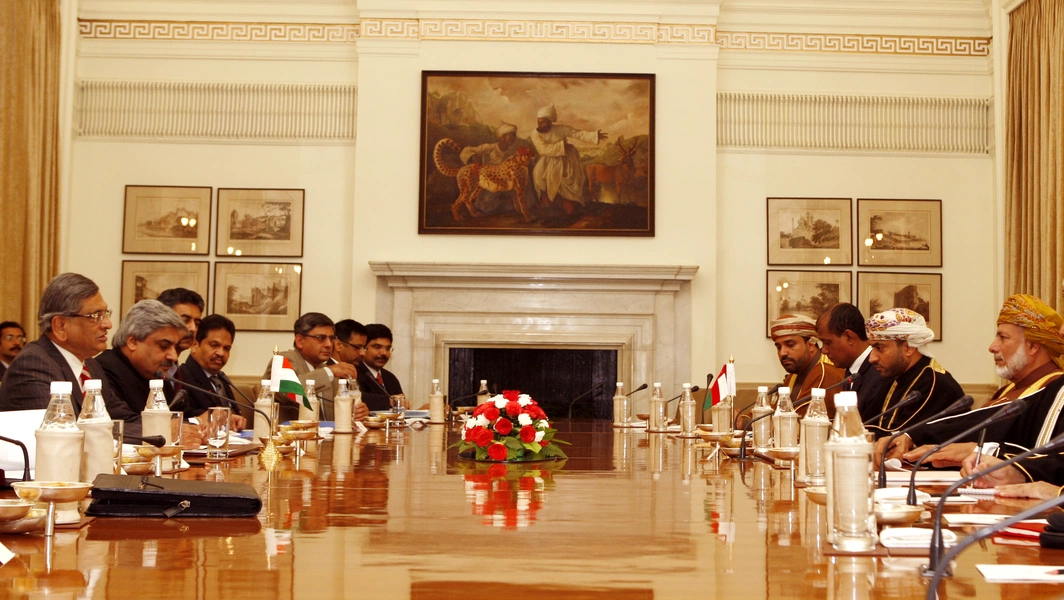Oman open to diverting fertiliser output to India under CEPA