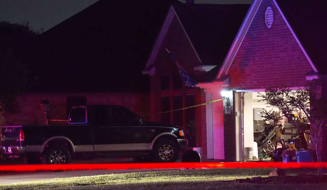 Brazoria County deputy shoots, kills college student after Lake Jackson ...