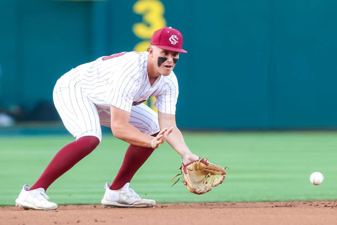 15 South Carolina baseball players in transfer portal, including some ...