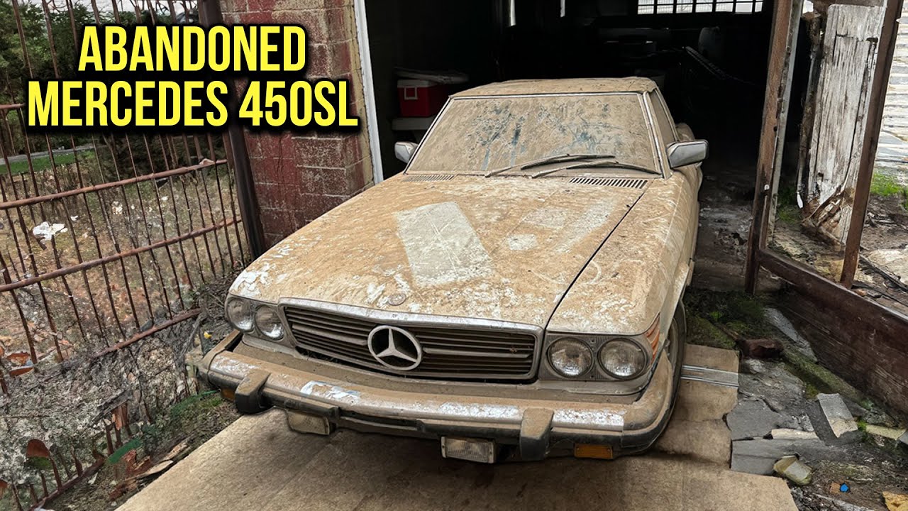 Satisfying restoration revives legendary barn find Corvette