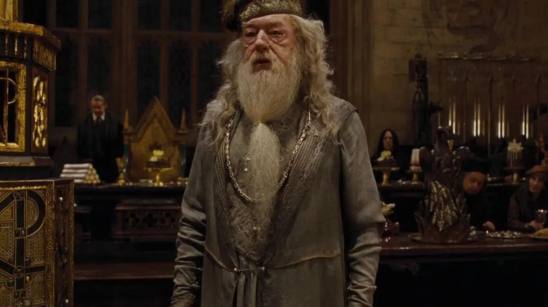 Harry Potter: Was Dumbledore a good mentor or a borderline villain?