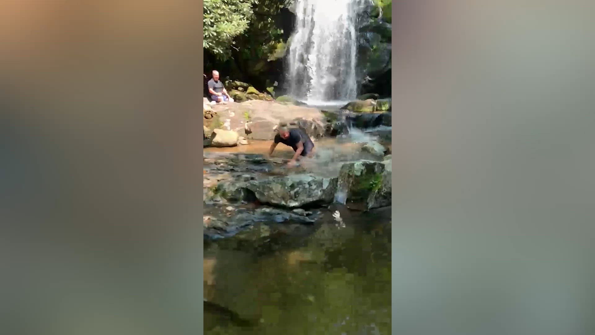 Almost summer fails
