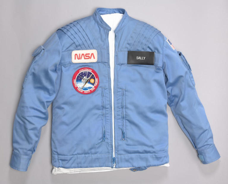What we saw at the Smithsonian Castle’s new America 250 exhibit