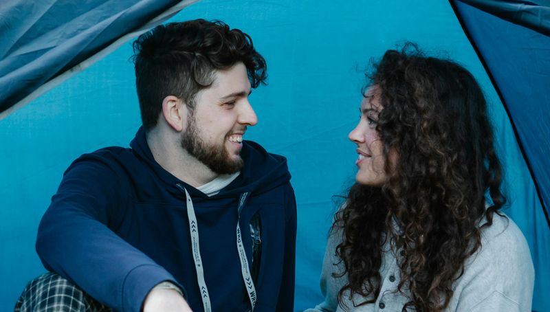 If a woman truly wants to be in your life, she’ll do these 16 things