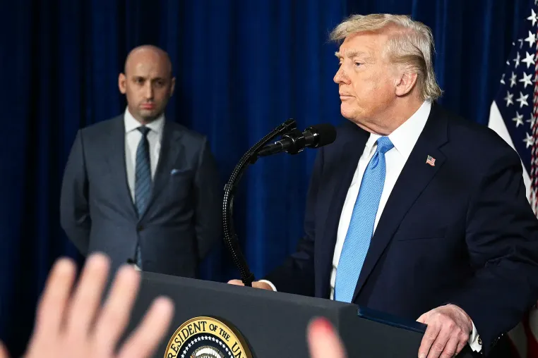The Trump administration’s misleading walk-back of a DHS memo on green ...