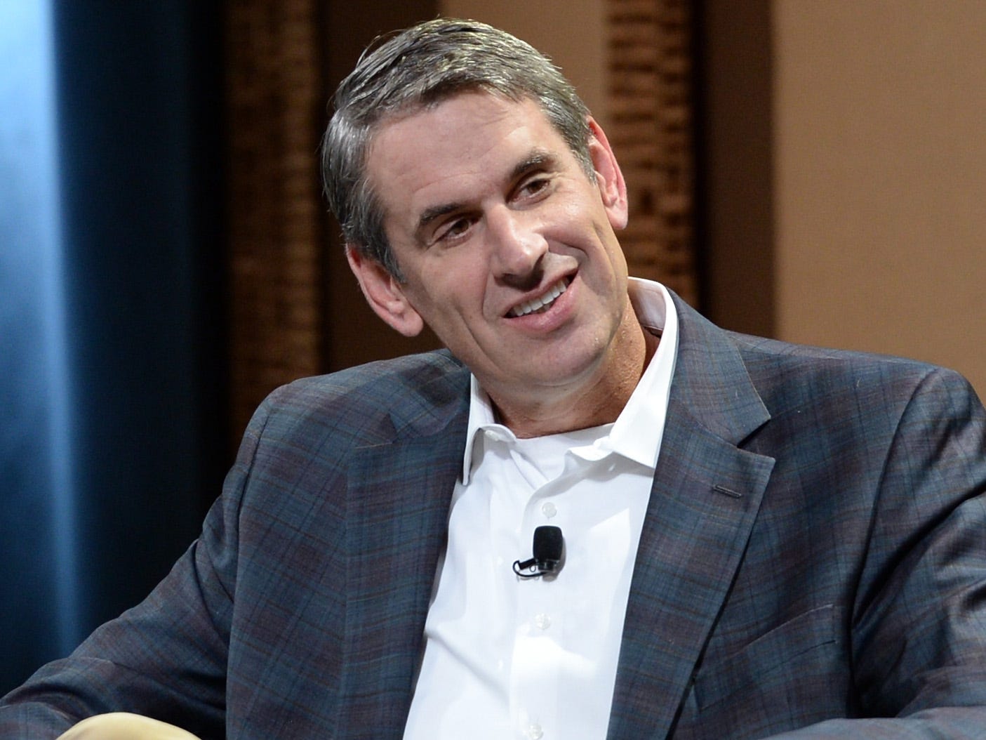 VC Bill Gurley says Anthropic is 'midwifing a deity' by 'building a ...