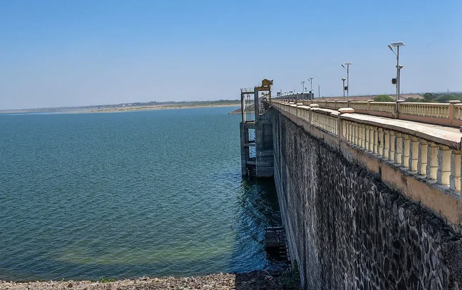 One teen dead, another missing in Jayakwadi dam mishap