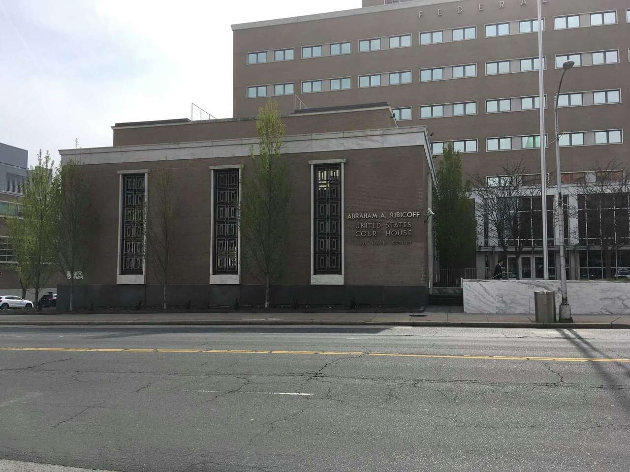 Stamford man gets nearly 4 years for trafficking narcotics in ...