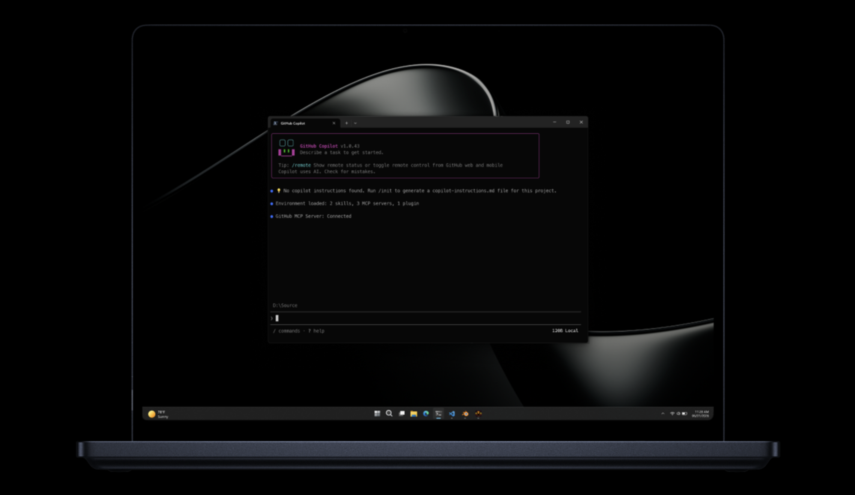 Microsoft Surface Ultra is a portable AI supercomputer powered by ...