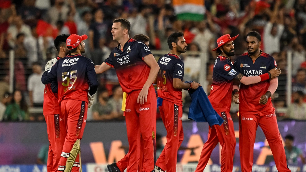 Andy Flower credits deeper confidence for RCB's title repeat