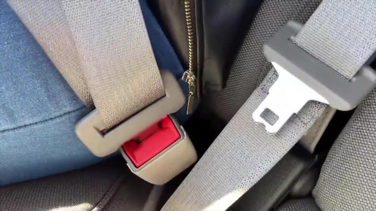 Seat belt and motorcycle helmet usage survey beginning in Clarksville