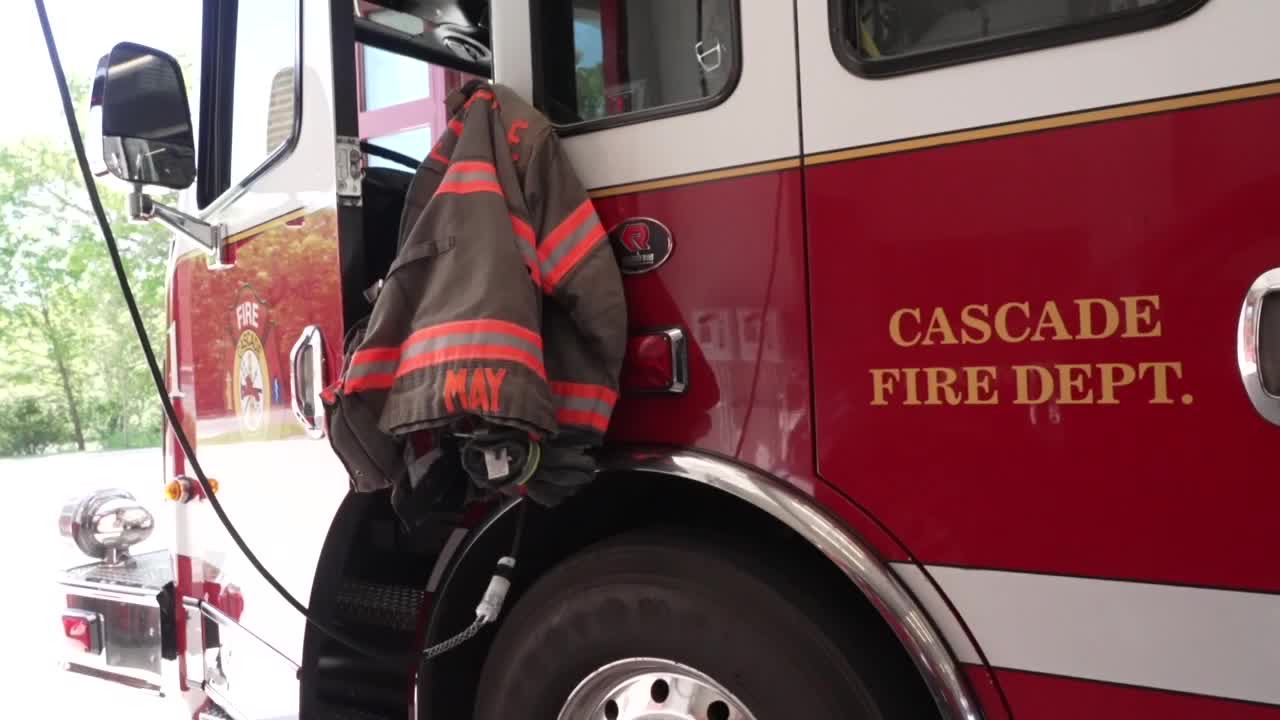 Cascade explores ambulance transport program as firefighters face ...
