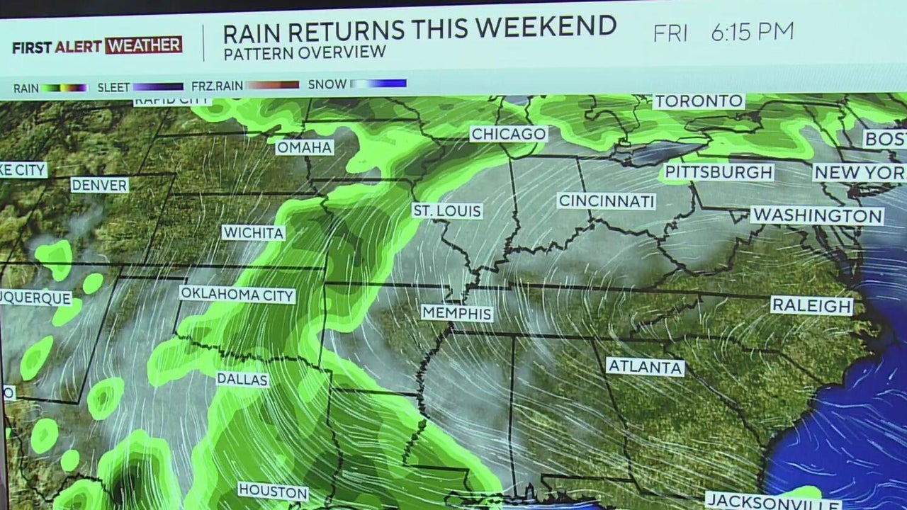 KDKA-TV evening forecast (6/1)