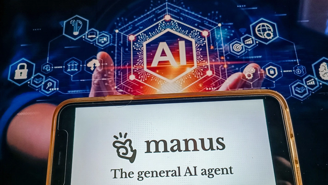 AI shifts from trials to scalable, agent-driven workflows