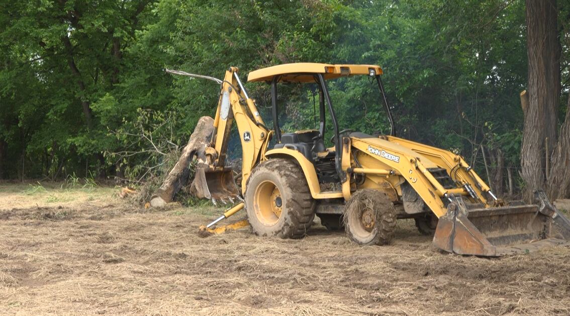 Cocke County flooding leaves farms rebuilding fences, assessing ...