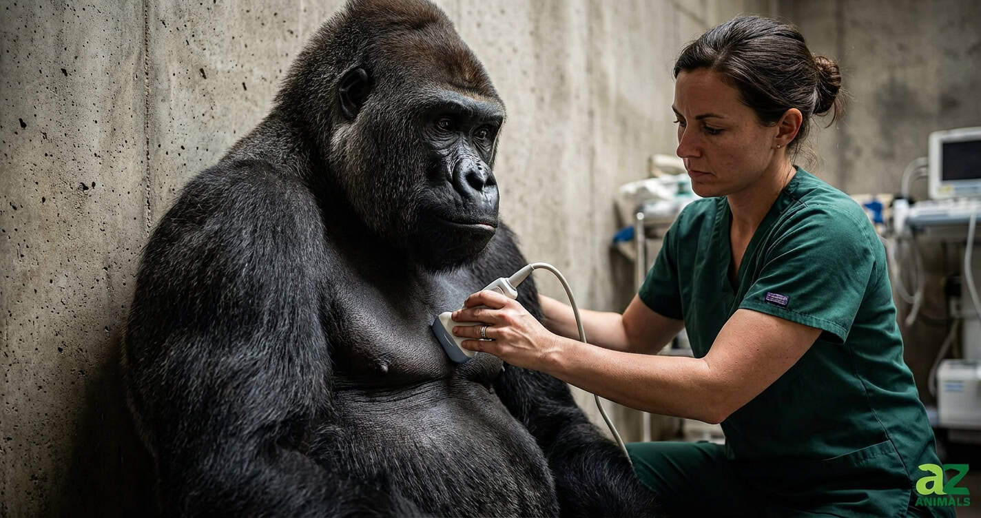20 gorilla facts that reveal just how smart and powerful these apes ...