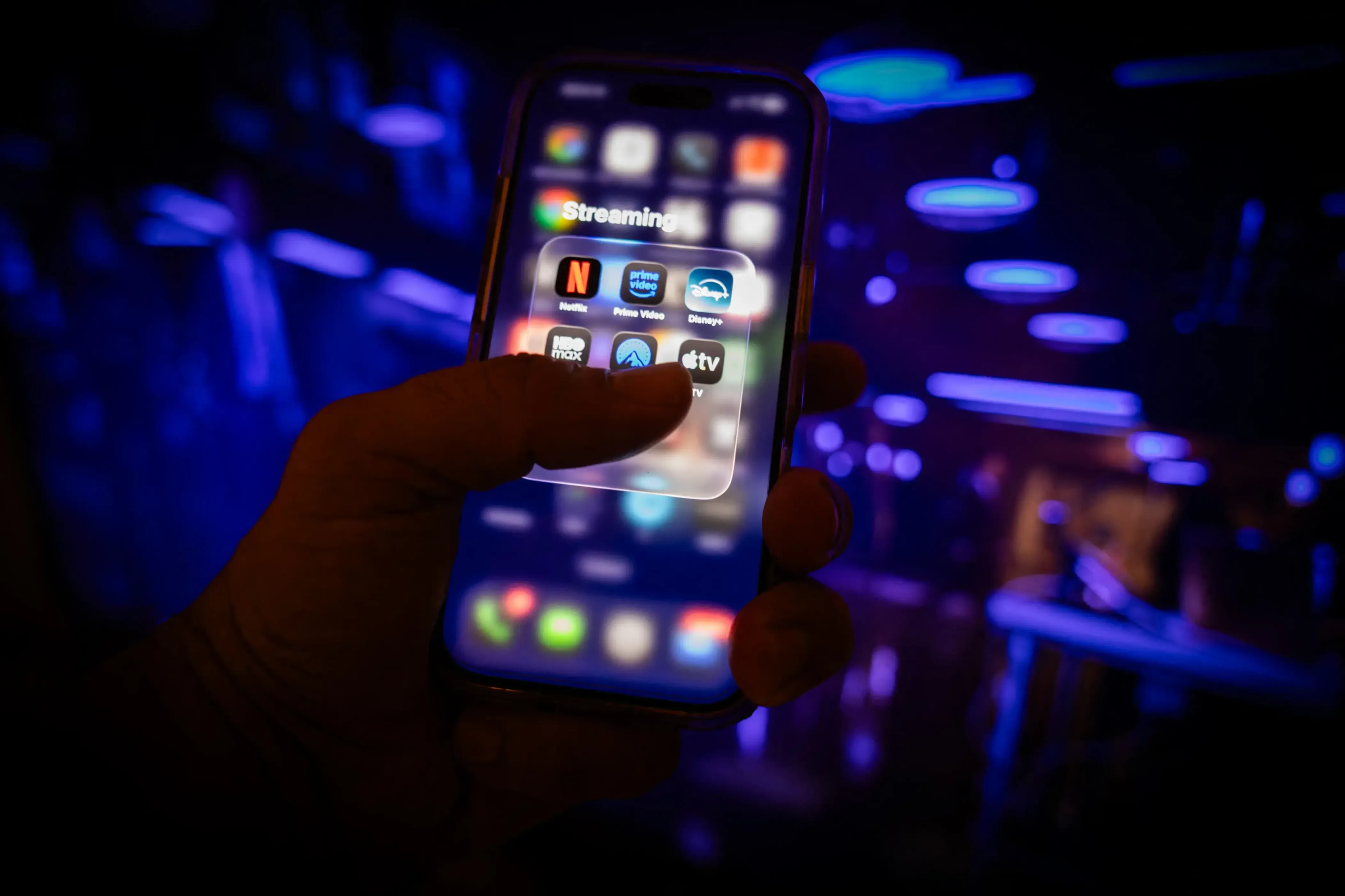 Streaming platforms face growing pressure to fix product experience