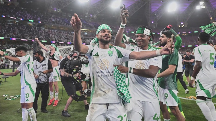 Austin prepares for FIFA World Cup events, high-profile visits