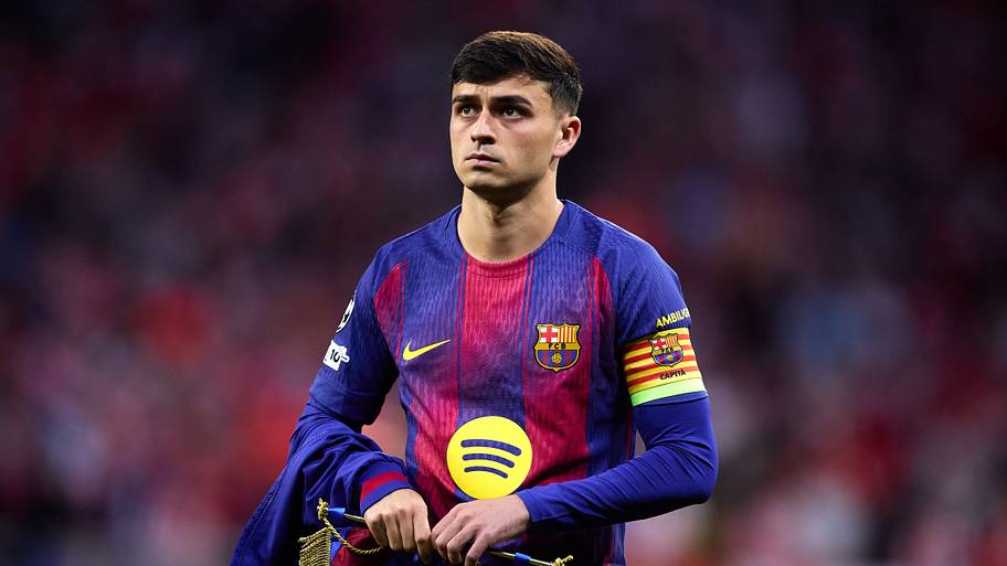 Two-time Champions League winner calls for Barcelona to face off in ...