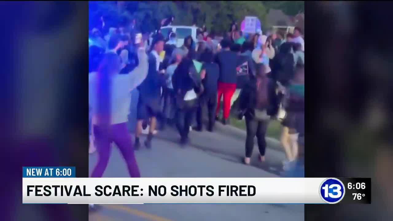Residents demand changes after airsoft gun scare at Toledo festival
