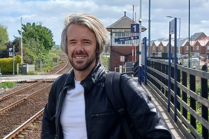 Gangs of youths 'transporting anti-social behaviour' on local rail ...