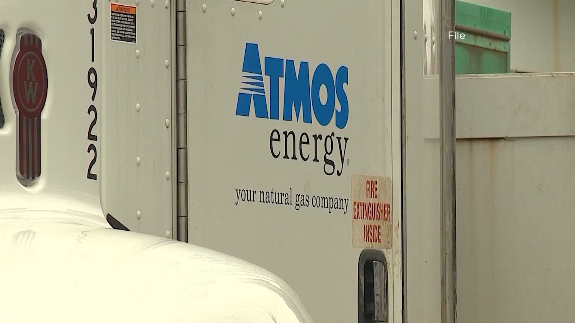 Atmos Energy raising rates again with bills going up nearly $10 a month