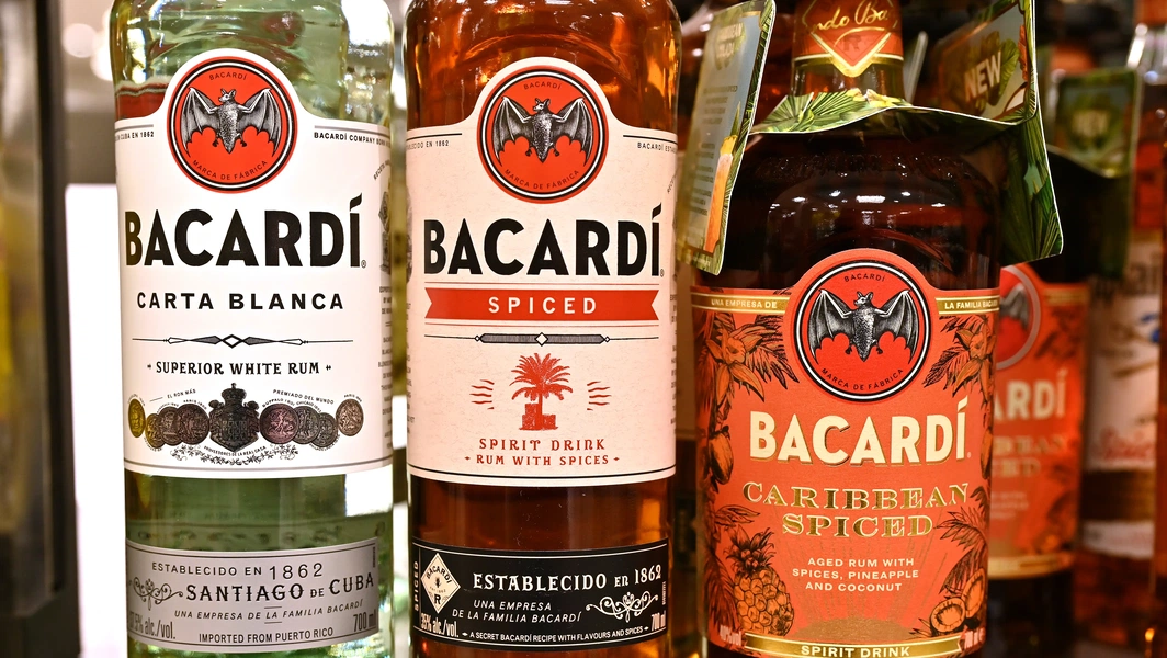 13 rums perfect for a rum and coke