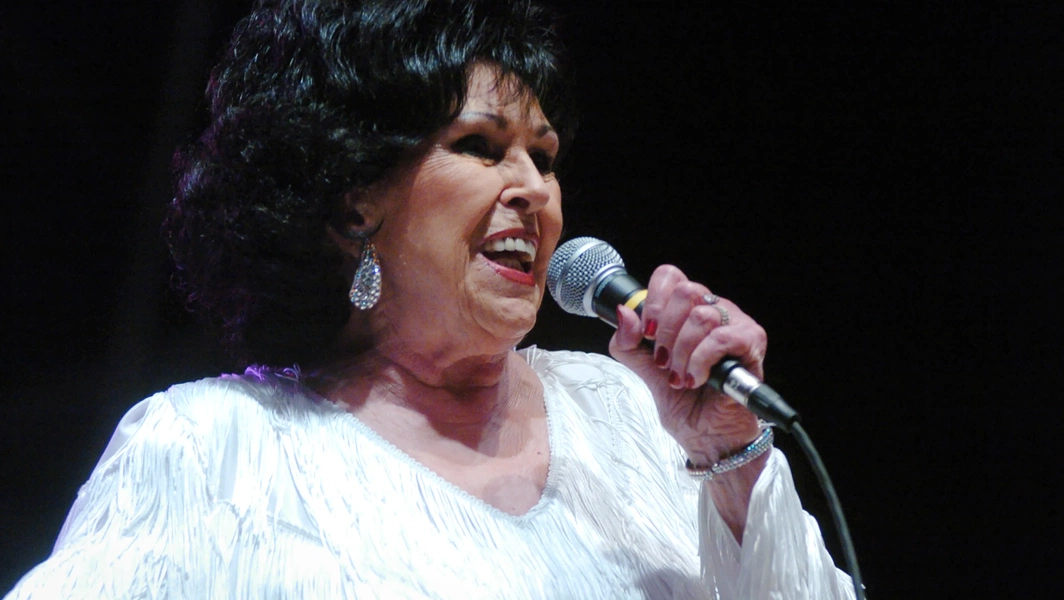 15 legendary women who shaped rock music