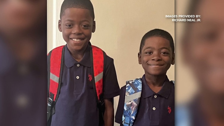 $10,000 reward offered in road-rage murders of two young St. Louis brothers