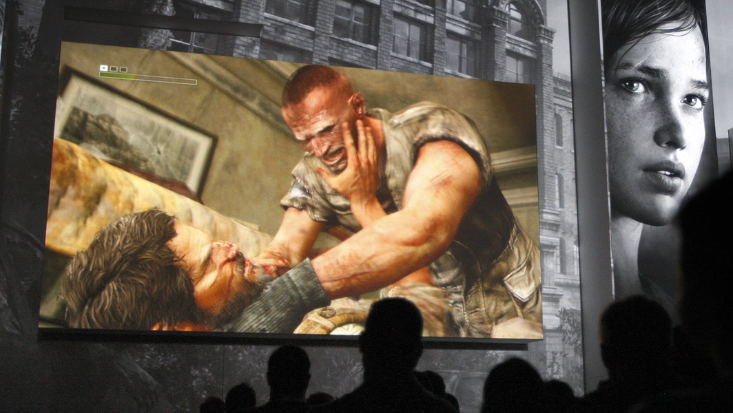 6 unforgettable video game endings