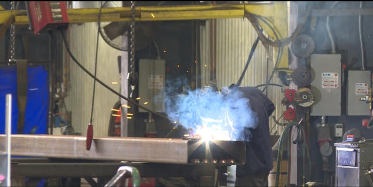 US Labor Secretary Sonderling talks workforce development in ENC