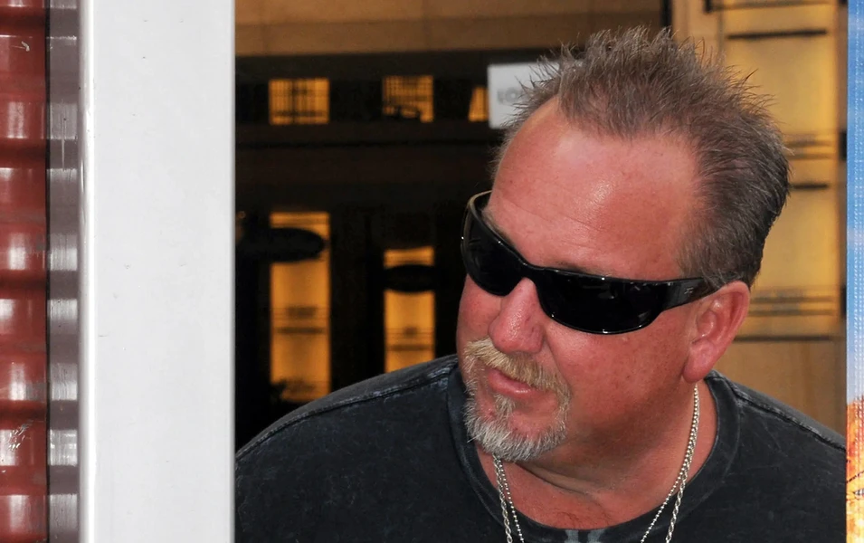 Autopsy confirms Darrell Sheets' suicide, no drugs found